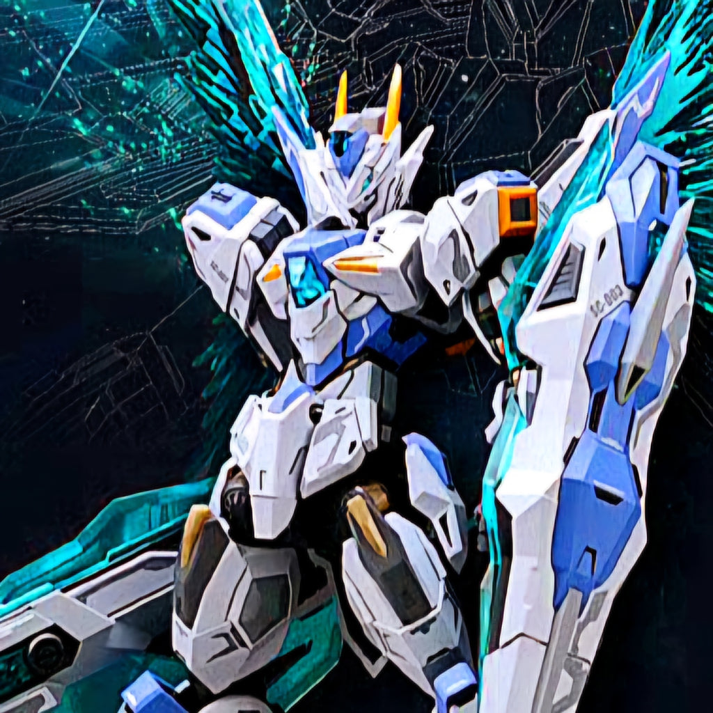 PREORDER AUG-2024🟢SNAA GOD GUARDIAN GAWAIN 圆桌骑士团-灵皇守护者 - 高文 – TECHVRON ...